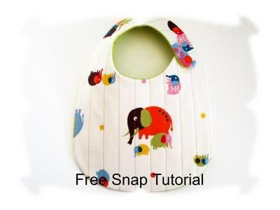 New! Snaps 101 Tutorial - SewForum.com